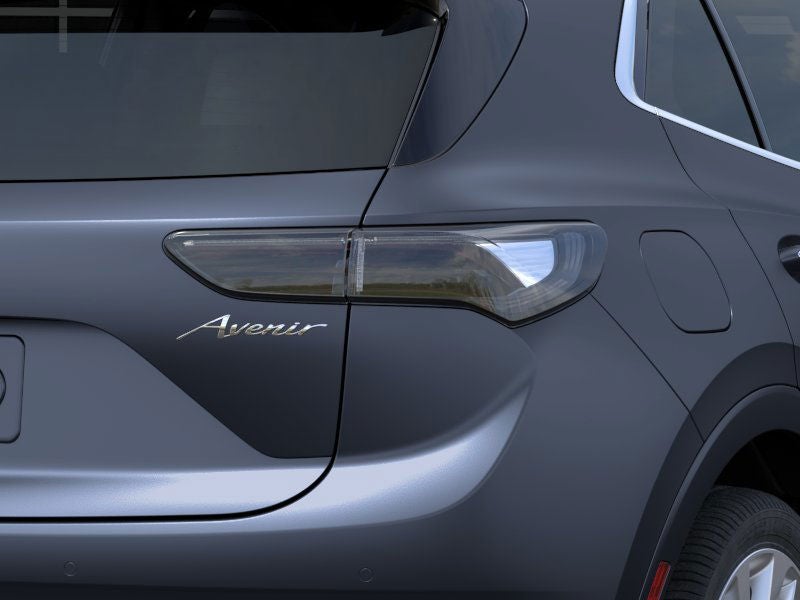 2026 Buick Envision Avenir Harrisburg PA | Faulkner Buick GMC ...