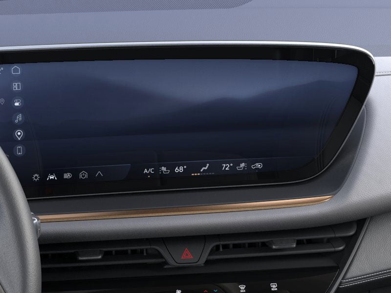 2026 Buick Envision Avenir Harrisburg PA | Faulkner Buick GMC ...